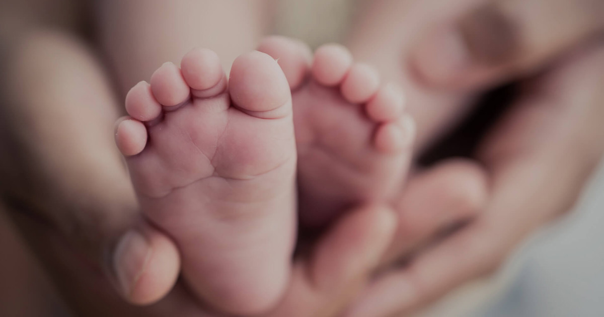 For parents | Newborn Screening